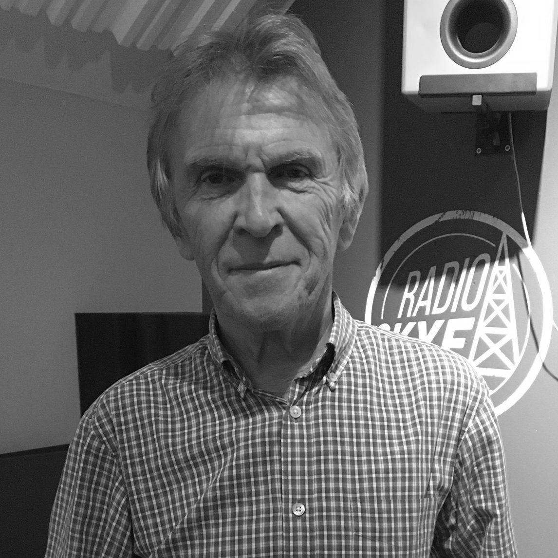 Radio Skye Sounds | Radio Skye